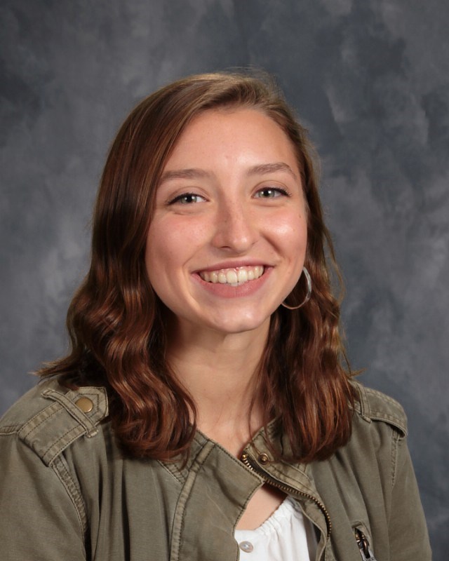 Clymer Names Students Of First Quarter | News, Sports, Jobs - Post Journal